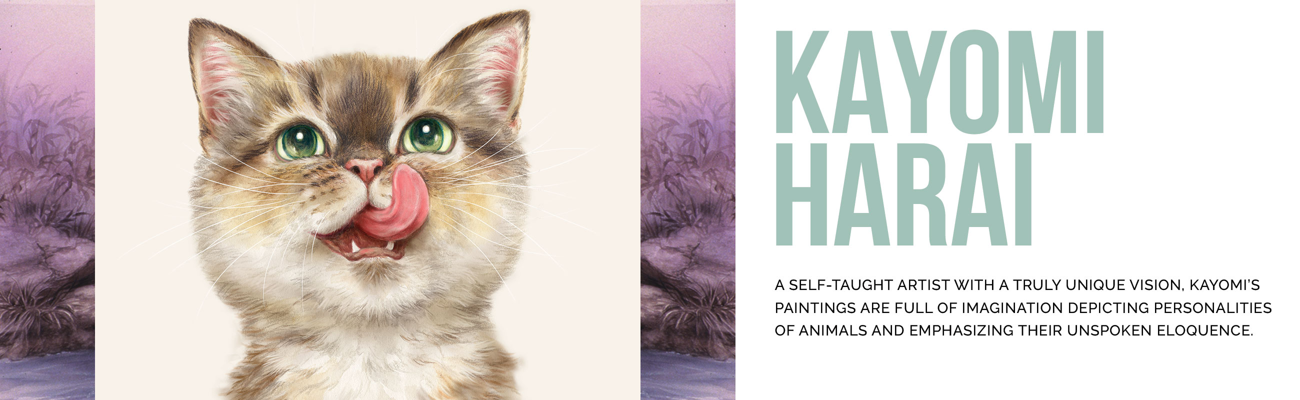 Kayomi Harai T-Shirts & Apparel | The Mountain